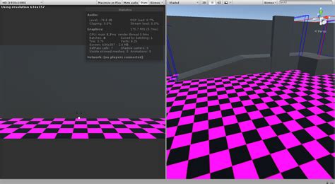 illumination at runtime being weird questions and answers unity discussions