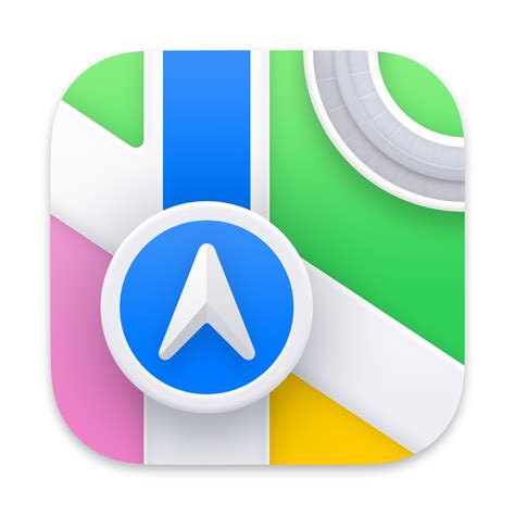 Icons MacOS Icon Gallery