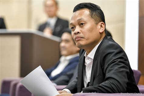 Malaysia To Be Powered By Re In Says Nik Nazmi