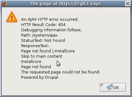 AJAX Terrible Reporting Of Status 0 Response From AJAX Request