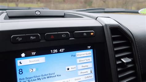 Disable Auto Start Stop Permanently Ford F 150 The Geek Pub