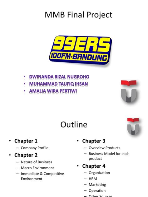 PDF Value Chain 99ers DOKUMEN TIPS