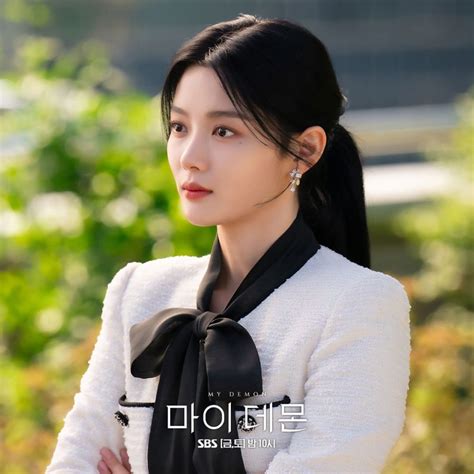 Fakta Perjalanan Cinta Jeong Gu Won Do Doo Hee My Demon