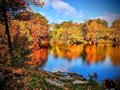 The Most Picturesque Small Towns In Connecticut Worldatlas