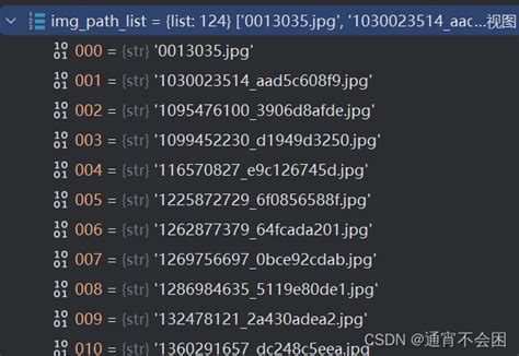 os listdir 文件地址 举例说明 csdn博客