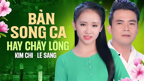 Bản Song Ca HAY CHÁY LÒNG LK Đừng Gọi Anh Bằng Chú Tình Nhỏ Mau