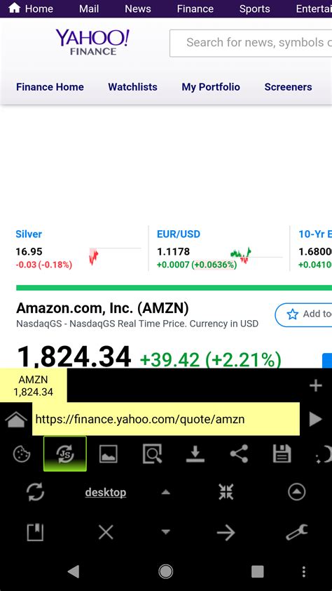Naked Browser Pro NB Pro Web Browser Amazon De Appstore For Android