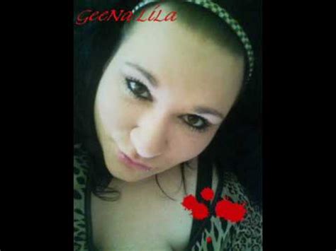Geena Lila Nur F R Dich Youtube