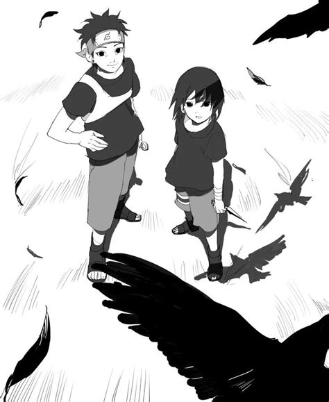 Save Follow Itachi Uchiha Shisui Uchiha Naruto Shippuden