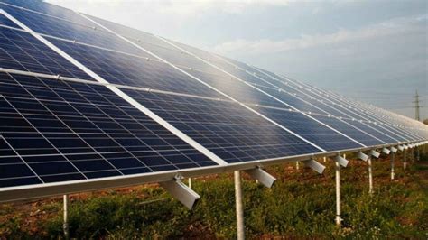 Paneles solares cómo funcionan