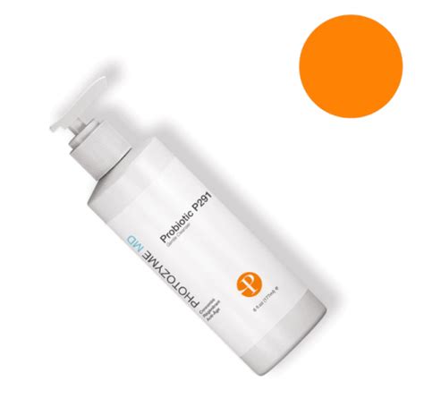 Photozyme MD Probiotic P291 Gentle Cleanser 177ml Medifine Skin Clinic