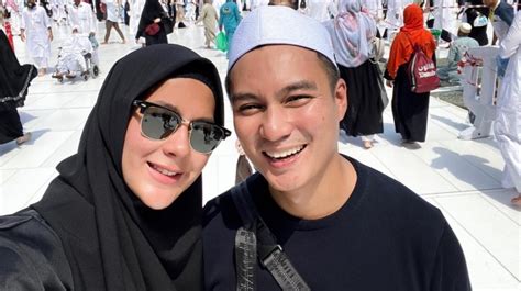 Sidang Cerai Perdana 23 Oktober Baim Wong Dan Paula Verhoeven Diminta