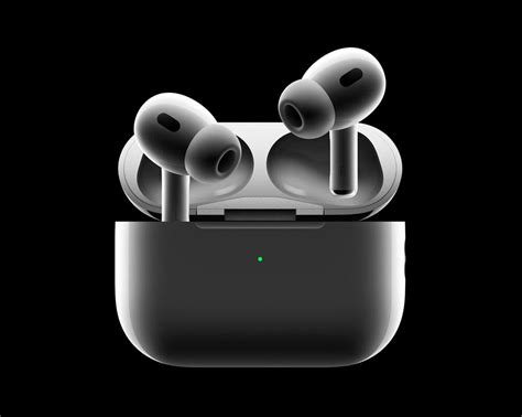 Apple 宣布推出全新一代 AirPods Pro 知乎