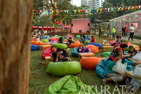GBK Tempat Wisata Kuliner Baru Yang Wajib Masuk List Kunjungan Anda