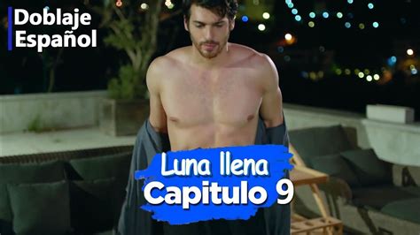 Luna Llena Capitulo Doblaje Espa Ol Dolunay Youtube