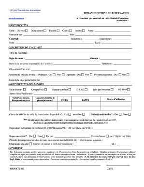 Remplissable En Ligne Remplissable Documents Requis Joindre Galement La