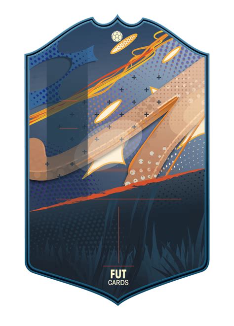 Ea Fc Card Creator Transparent Png