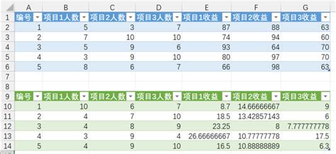 Power Query Table Replacevalue