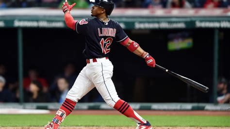 Francisco Lindor Wallpaper X Baltana