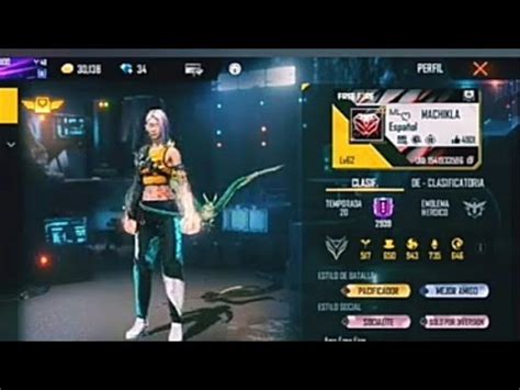 ID DE YOUTUBERS FAMOSAS DE FREE FIRE COMO DOMELIPA DIANA TC