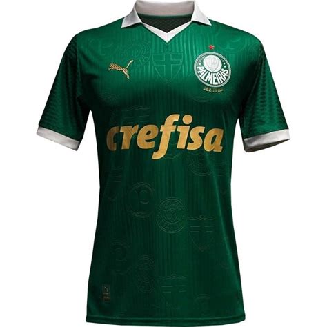 Lançamento 2024 camisa nova do palmeiras verde modelo 2024 frete gratis
