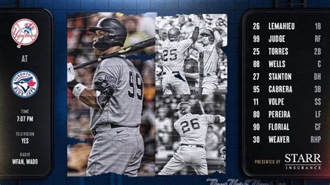 Live NYY TOR Game 3 NY Yankees板 Disp BBS