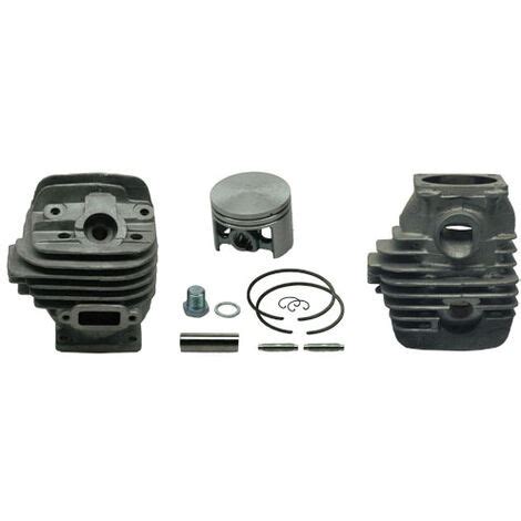 Cylindre piston tronçonneuse Stihl TS400