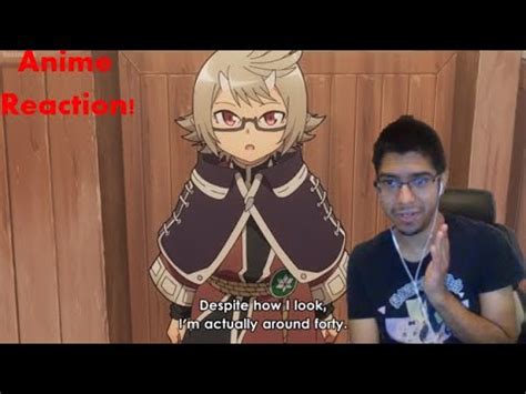 Immoral Guild Episode Live Reaction Youtube