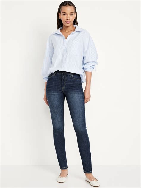 Slimming Women S Jeans Old Navy