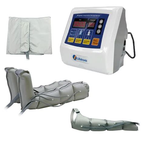 máquina drenaje linfático precio OFF 63