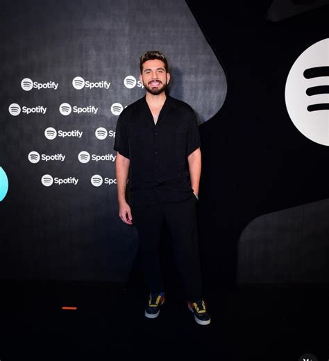 Stage Music Park Recebe Gustavo Mioto Ana Castela E Luan Pereira