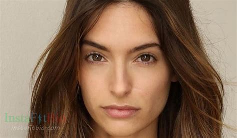 Lis Giolito Bio Age Height Wiki Models Biography EroFound