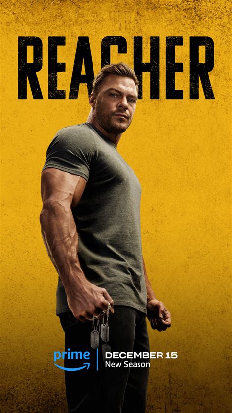 Reacher Season Rotten Tomatoes