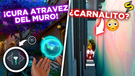 ESTO SI QUE NO LO SABIA LOS MEJORES TIPS Y TRUCOS DE VALORANT 22