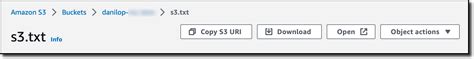 new use amazon s3 object lambda with amazon cloudfront to tailor content for end users snap