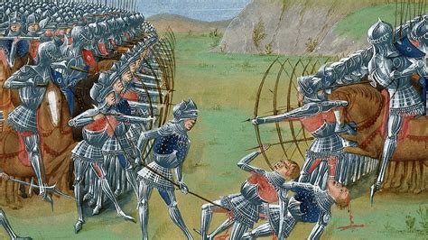 Guerra de los 100 Años