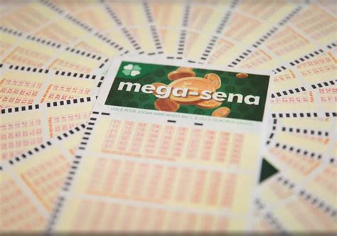 Resultado da Mega Sena hoje confira o prêmio e os números sorteados