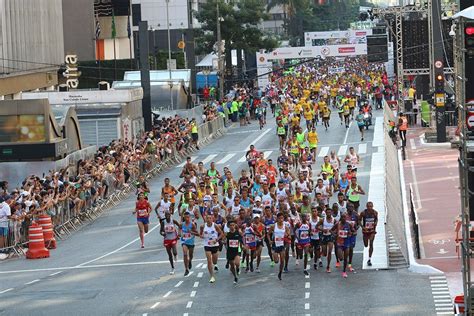 São Silvestre 2024 horário onde assistir e percurso da prova