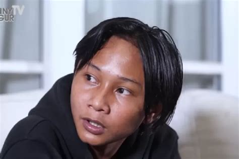 Profil Fajar Sad Boy Viral Di TikTok Usai Ditinggal Pacarnya Ternyata