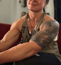 Jessica Bates Carruth