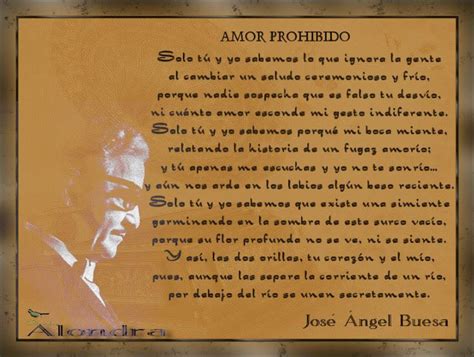 José Ángel Buesa Butterfly Drawing Frases Forbidden Love Quotes
