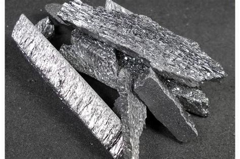 Physicists Recently Found Evidence That Tellurium Is Produced In