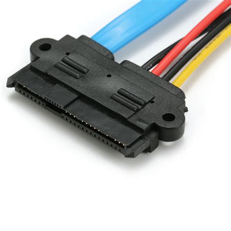 Cm Sas Serial Attached Scsi Sff To Sata Hdd Hard Drive Adapter