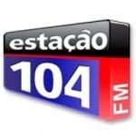 Rádio Estação 104 1 FM RadiosAovivo online