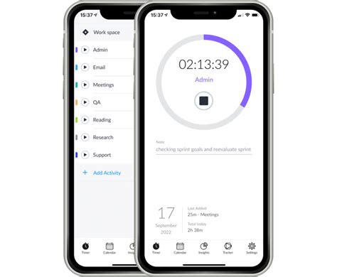 The Best Time Tracking Apps For Android In 2024 Timeular