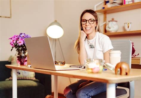 Cómo emprender un negocio en casa Descubre 10 tips