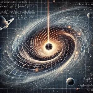 Einsteins Allgemeine Relativit Tstheorie Bersichtlich Erkl Rt