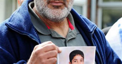 Tariq Jahan Fights For Justice For Son Haroon Birmingham Live
