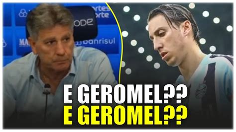 RENATO RESPONDE PARA O CANAL DO FARID YouTube