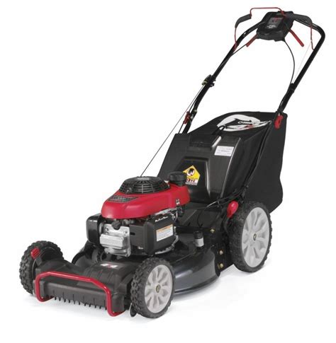 Best Troy Bilt Lawn Mowers Haute Life Hub